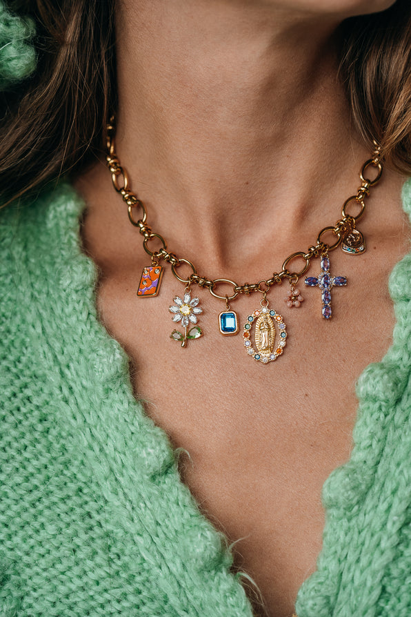 MAMY GRAND - Bijoux uniques au style affirmé
