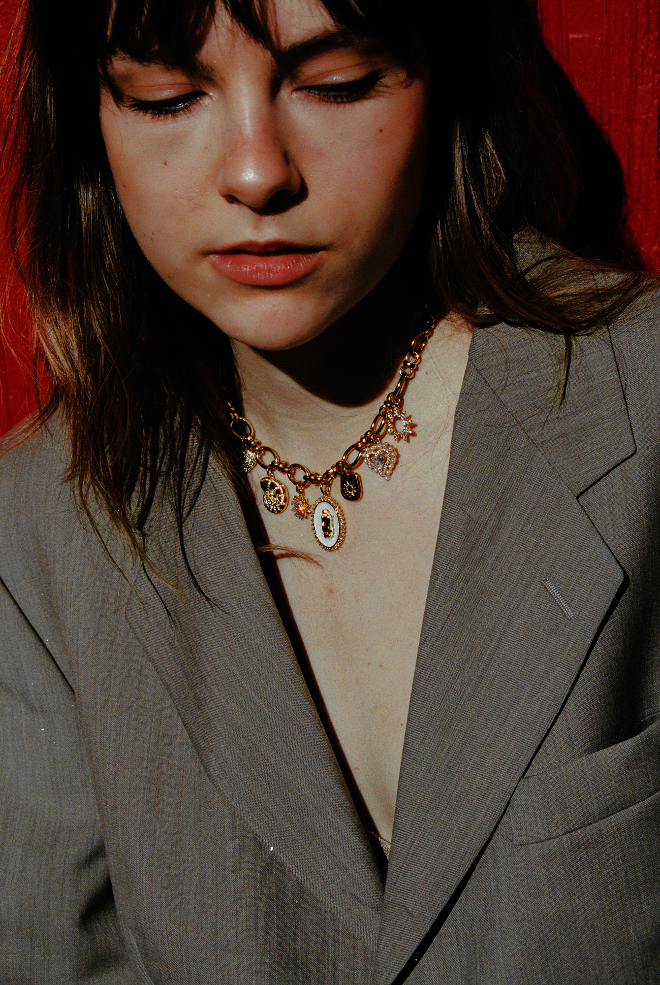 MAMY GRAND - Bijoux uniques au style affirmé
